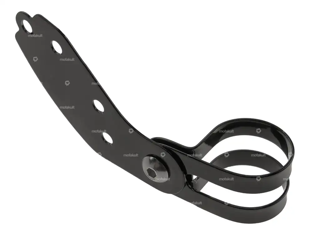 TrailTech bracket for temperature gauge black | mofakult