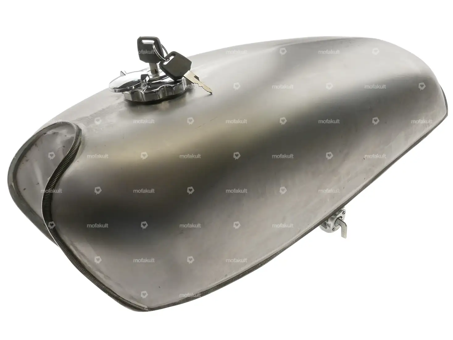 Tank Frisco Custom | mofakult