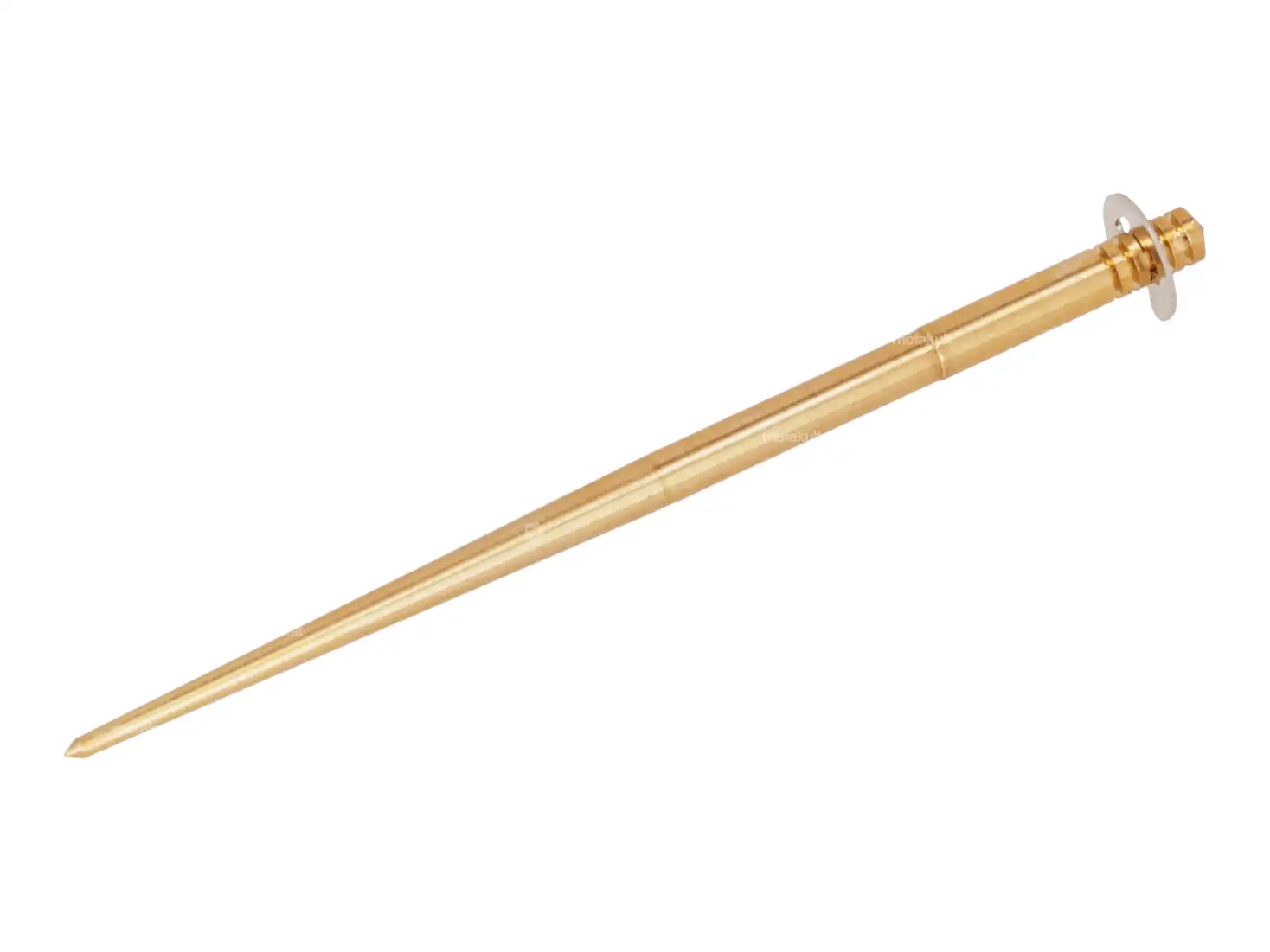 Polini PWK JJK nozzle needle (five grooves) | mofakult
